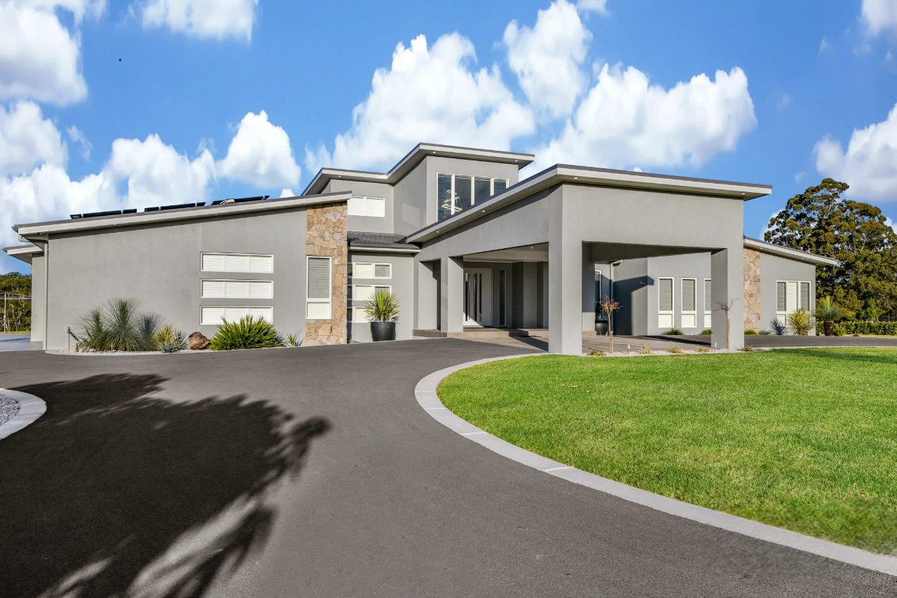 Co-living Homes - Mana Homes